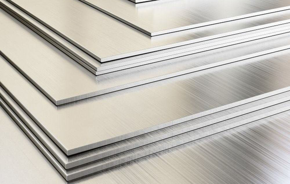 Stainless steel – Armaghan Fould Jam Trading